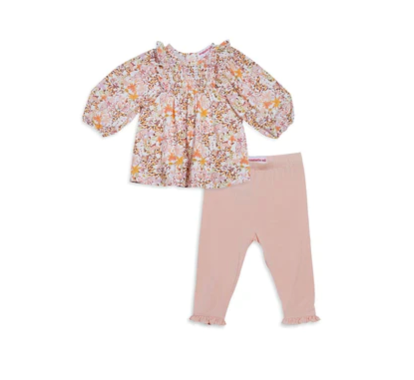 Girls' – Precious + Posh