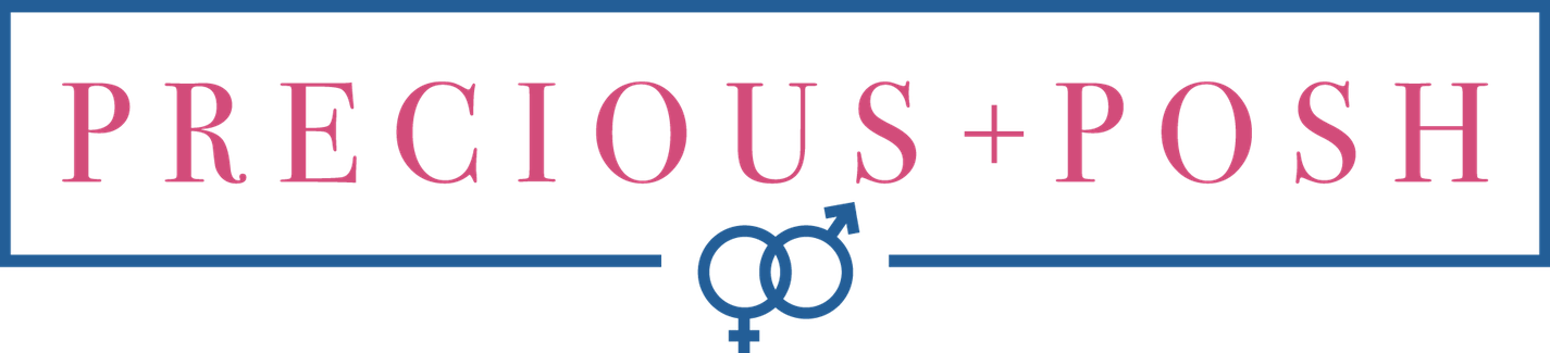 Baby + Children's Boutique – Precious + Posh